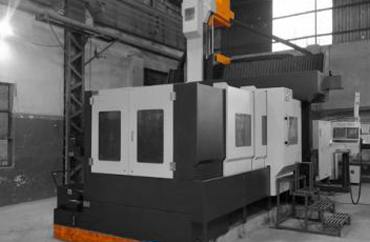 Our State-of-the-art Infrastructure | JCBL Limited