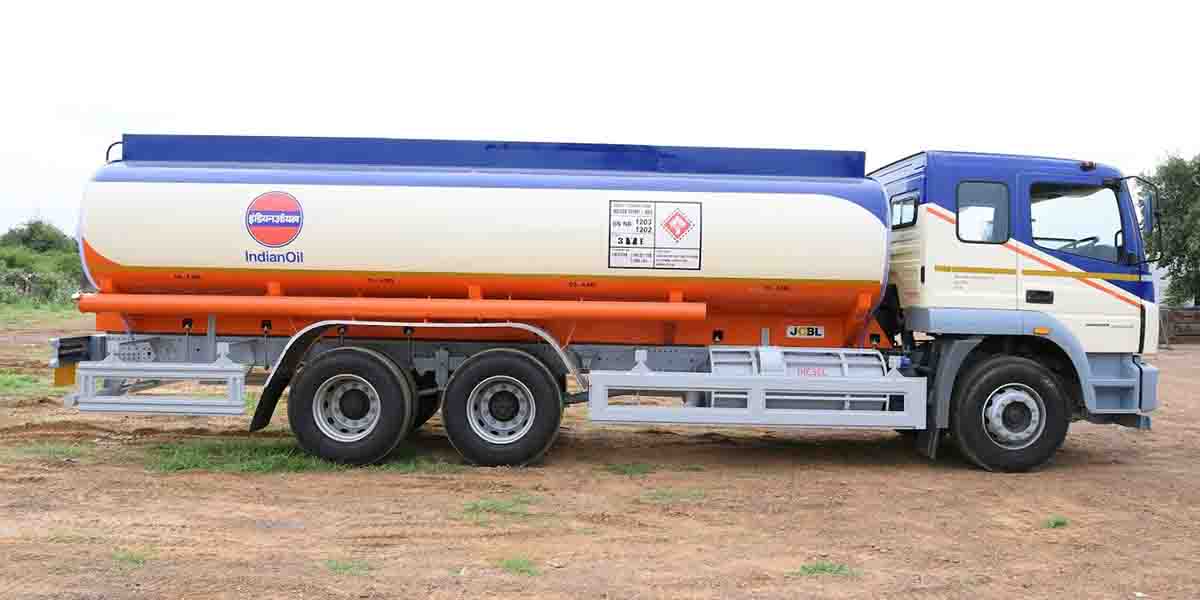 Oil Tanker Truck Fuel Tankers Ford Trucks Global Oil Tanker Truck Fuel Tankers Ford Trucks Global